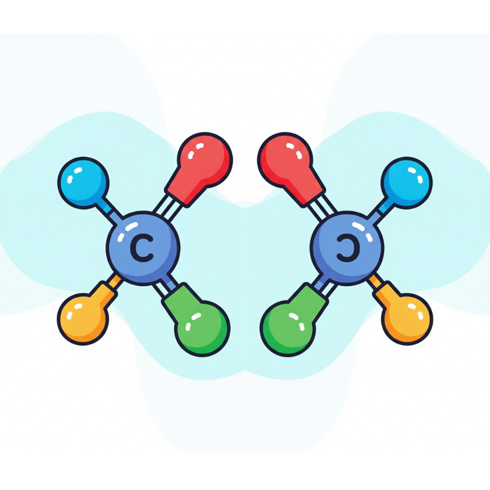 Chiral Molecules – Achmem