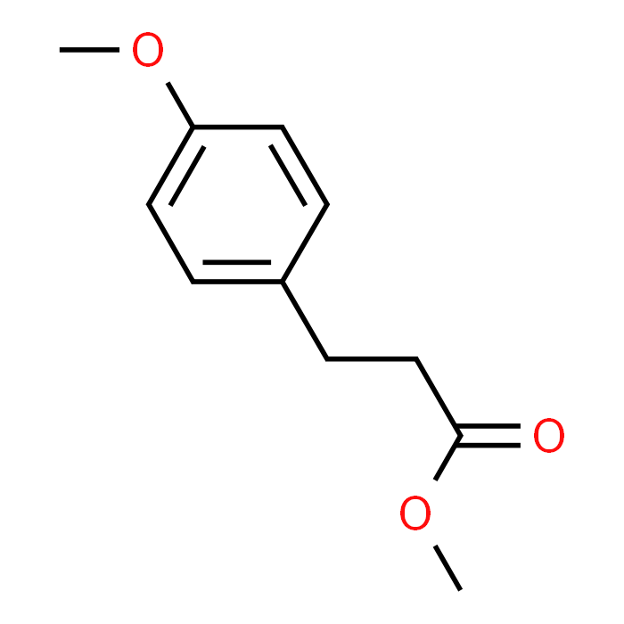 Methyl 3-(4-methoxyphenyl)propanoate – Achmem