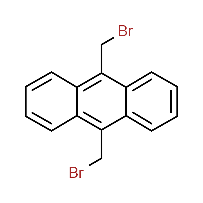 9,10-Bis(bromomethyl)anthracene – Achmem